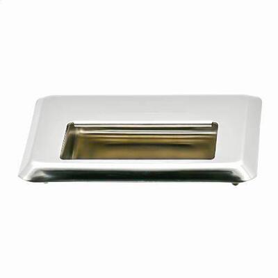 不锈钢拉手嵌入式C-UWUAN94 109.5 138-B/N米思米同款
