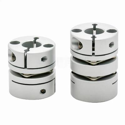 联轴器DEG01/11-D19/D26/d34/D29/D39/D44/D56-D10/d8-e12怡合达