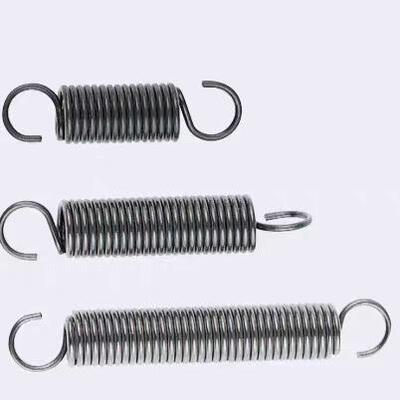 0.8米思米WFSP5/UFSP8/BWFSP6/BUFSP10拉簧12/16/20/18/1.2/50/60