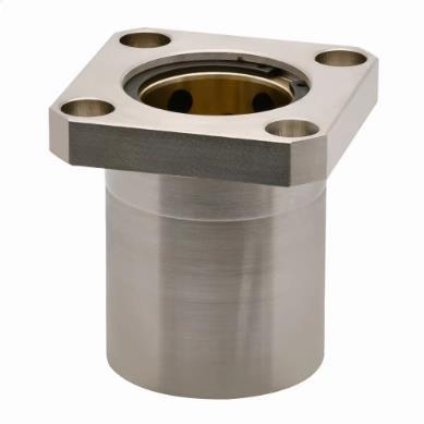 无油衬套MFMS MFKS MFNSWL6 8 10 12 13 20 25 30 35 40 50-S