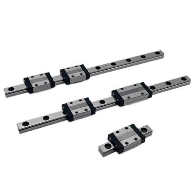 SSEB6/8/10/16-40/55/35/70/75/95/110/115/120微型直线导轨滑块