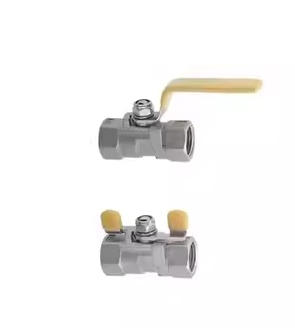 包邮球阀BRTKA BRTKB BSFFSA BSFFSB8A 10A 15A 20A 25A不锈钢