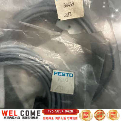 FESTO 接近开关 34059 还151672详谈报价