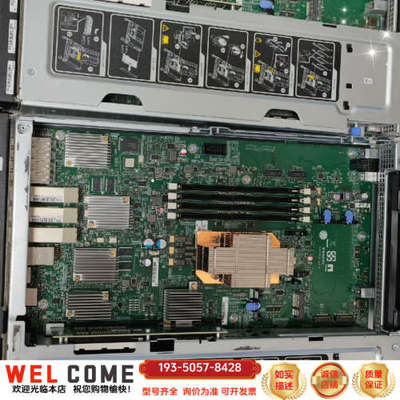 NetAPP FAS8200 存储控制器111-02493详谈报价