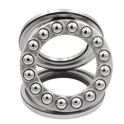 日本进口BFP推力球轴承52226 52228 52230 52232 52234 52236M/P4