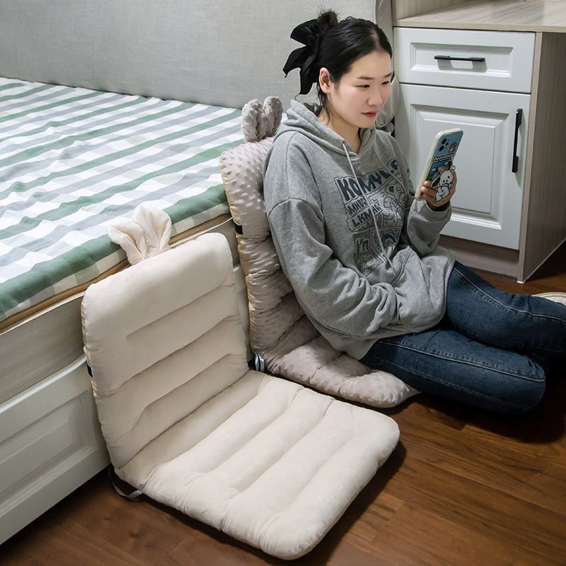 椅子坐垫办公室久坐屁垫学生靠背一体汽车厚椅垫座垫垫子女
