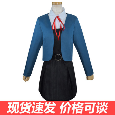 LoveLiveSuperStar新团cos服Liella!唐可可jk制服cosplay动漫服装