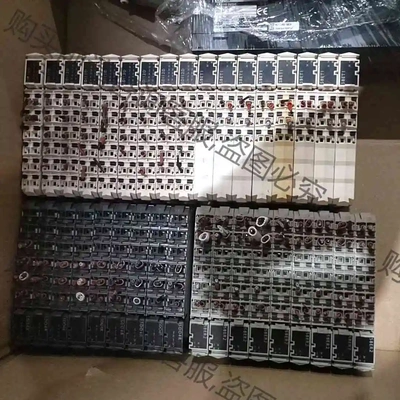 施耐deplc模块施耐dePLC模块，二手拆机，成色实物图，有兴 议价
