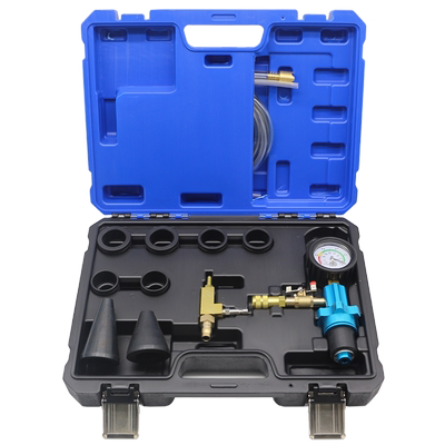 防冻液真空更换工具全车系