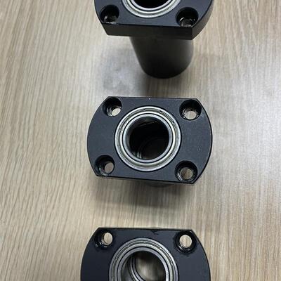 米思米轴承座BGFCCB6804ZZ-60 BGFCC6804ZZ-50 BGFCCB6804ZZ-40