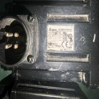 议价伺服马达ECM-B-C21015RS1（庭院配件）