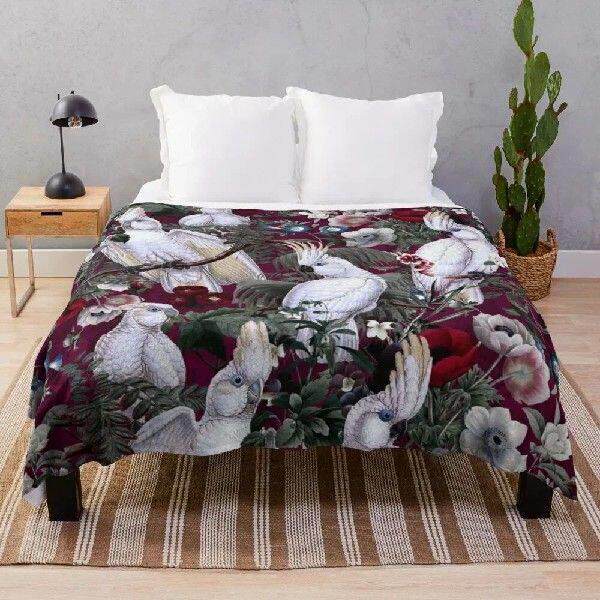 Cover blankets Sofa throw blanket coraline fleece blanket