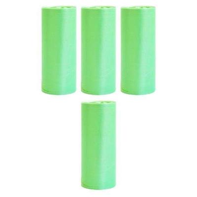 Trash Bags Multiuse Bathroom Trash Can Liners for Toilet