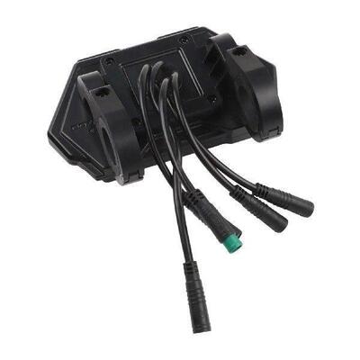 Essential Metrics Dashboard for Electric Scooters For KUGOO