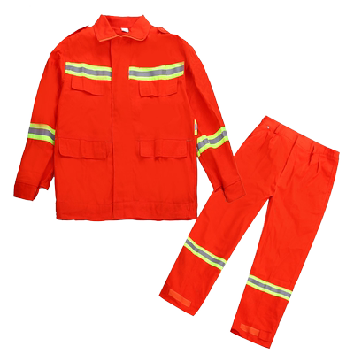 贝祖新款森林消防灭火服厂家直销