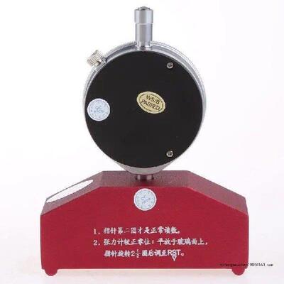 28GF High Silk Screen Printing Mesh Tension Meter Tension
