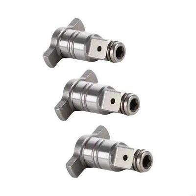 G2AA Electric Brushless Impact Wrench Shaft Accessories For