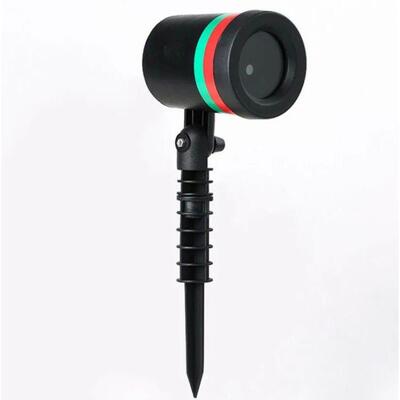 Christmas Sky Star Laser Projector Light Stage Effect Light