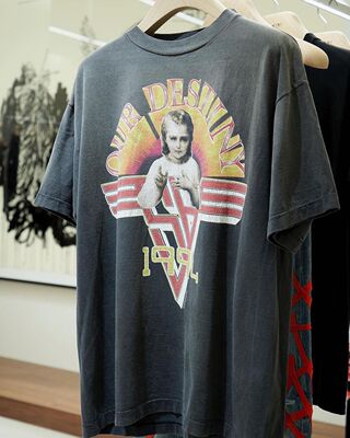 其他短袖青春流行元素