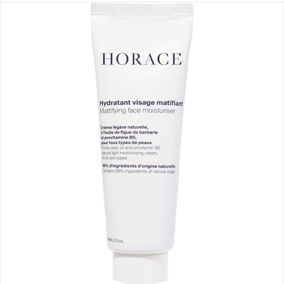 法国版Horace Hydratant Visage 保湿滋润面霜75ml