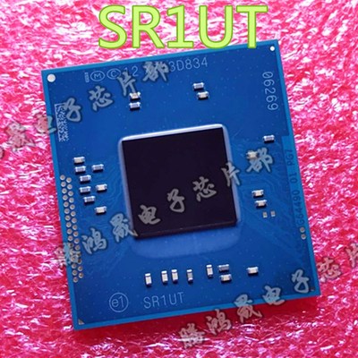 J1900 SR1UT SkR3V5 SR1X6 SR1X7 SR1UU SR3V6 SR3V1 BGA 全新原