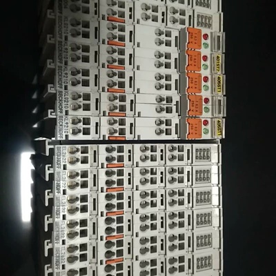 议价倍福 EL2622维修