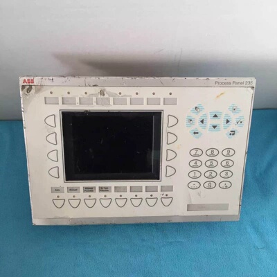 议价ABB PP235 3BSC690102R2 询价维修