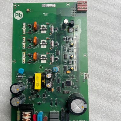 议价罗克韦尔AB软启动器控制板RA41-000063，40891维修