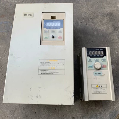 议价HXWEI变频器A800-4T4R0GB/5R5PB，380
