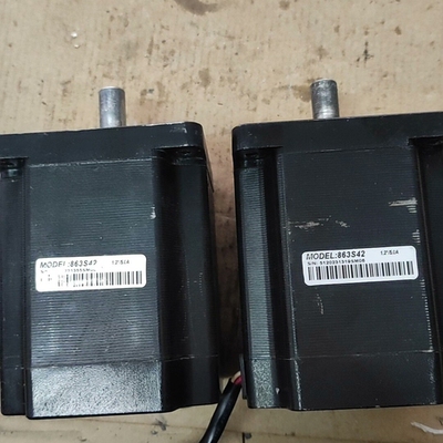 议价863S42 雷赛步进电机，原装拆机，实物拍照，运转正常，