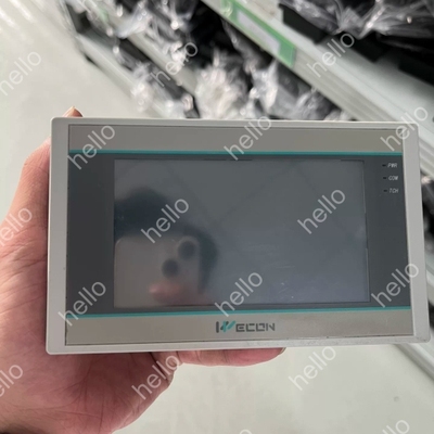 议价维控触摸屏PI3043ie，4.3寸人机界面，拆机品，功能完