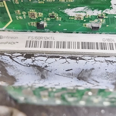 议价英飞凌IGBT模块 FS150R12KT4，EconoPAC