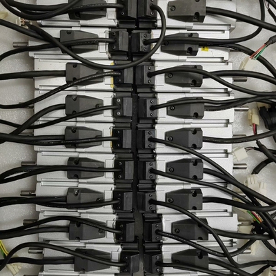 议价MSMF012L1V2M，松下a6伺服电机100w带刹车，配