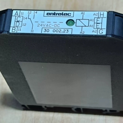 议价德国原装进口正品 施勒entrelec 连接器 继电器 隔