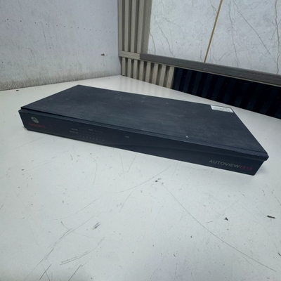 议价Avocent AUTOVIEW1515 8口交换机