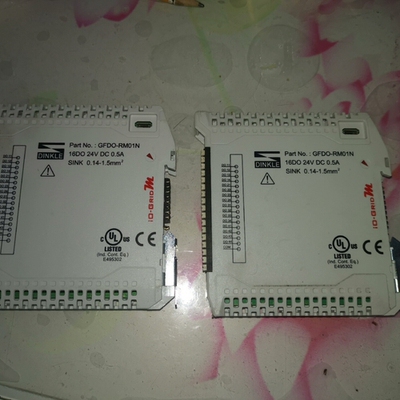 议价台湾町洋模块：型号：GFDO一RM01N，16DO 24VD