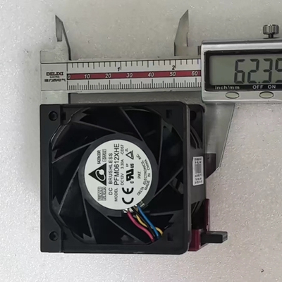 议价台达 PFR0612XHE 12V 3.3A 成色如图 有