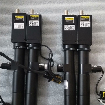 议价日本进口 SENTECH STC-400工业相机带远心镜头，