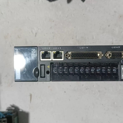 议价汇川IS620FS2R8I驱动器，二手拆机，成色漂亮，基本全