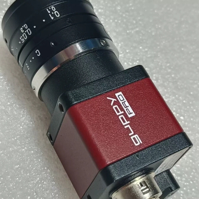 议价德国原装进口正品 AVT视觉检测工业相机摄像头Guppy P