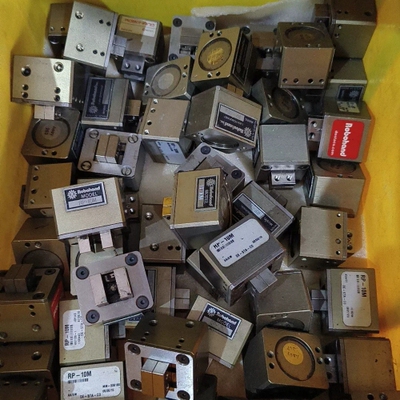 议价Robohand罗伯翰气夹爪RP-10M现货,实物拍摄