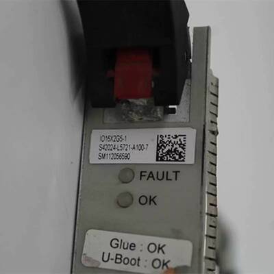可维修西门子S42024-L5721-A100-7板卡议价