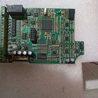 可维修紫日变频器ZVF9V-M0015T4S主板，2.2千瓦，19议价