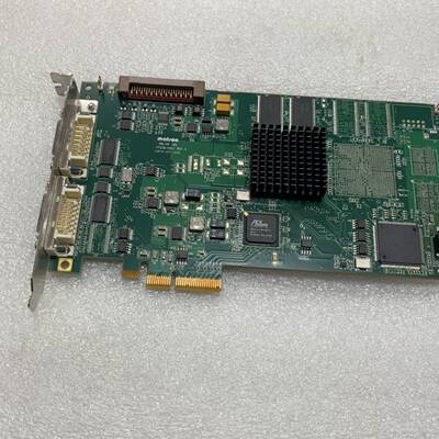 可维修迈创MATROX Y7239-0201 REV.A图像采集卡议价