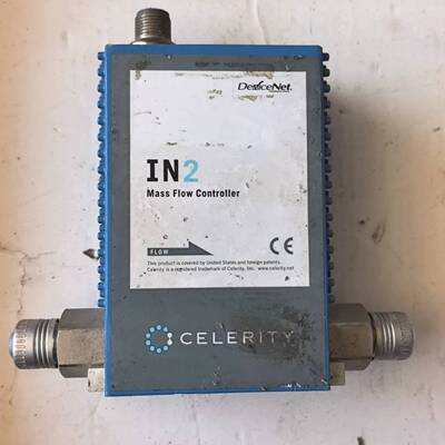 可维修CELERITY气体质量流量控制器实物拍摄成色漂亮有一个议价