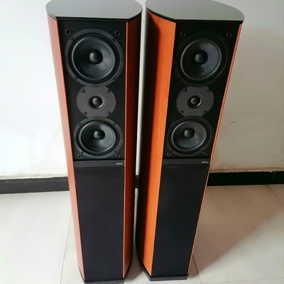 二手JAMO/尊宝 D570经典落地式HiFi音箱