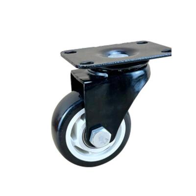 替代上隆脚轮 JDA/JDB/JDC/JDD-40/50/75/100/125 中载型怡合达