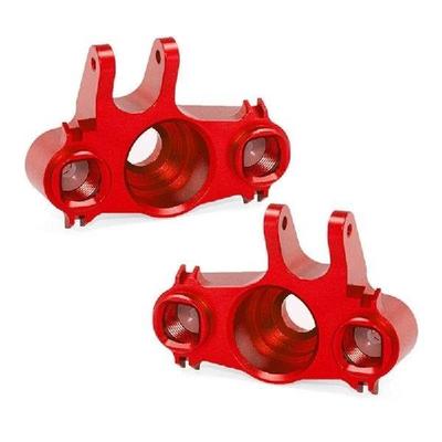 Model Car Front/Rear Steering Knuckles Remote Control