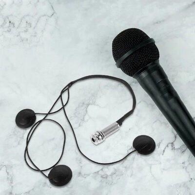 Harp Pickup Acoustic Guitar Accessories Electric Drum
