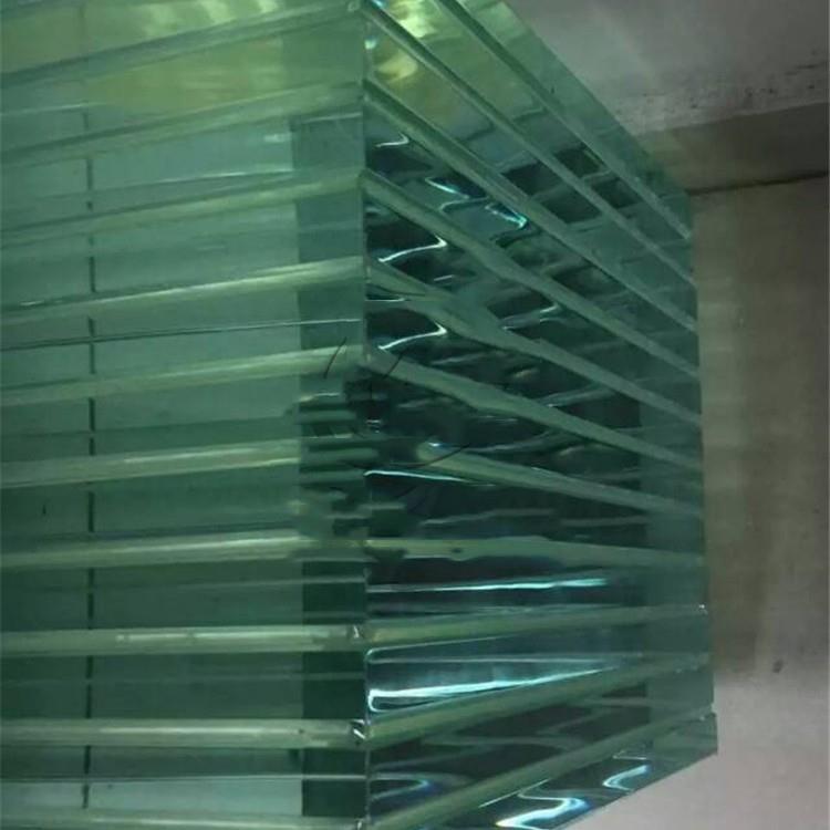 源头厂家建筑钢化夹胶中空玻璃河北厂家供应各种厚度夹层玻璃